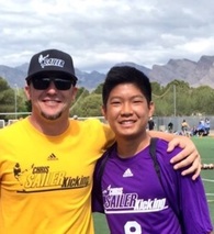 Derek Ng's Football Recruiting Profile