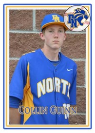 Collin Guinn's Baseball Recruiting Profile