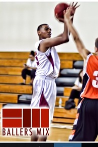 Daniel Harrison's Men's Basketball Recruiting Profile