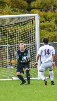 Brandon Gorka's Men's Soccer Recruiting Profile
