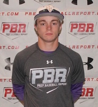 Blake Lampo's Baseball Recruiting Profile