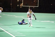 Carlton Rutherford Jr.'s Football Recruiting Profile