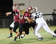 Adam Deering's Football Recruiting Profile
