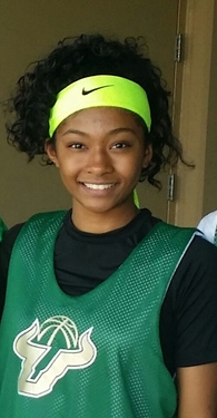 Fujika Nimmo's Women's Basketball Recruiting Profile