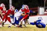 Micah Kelly's Football Recruiting Profile