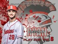 Ryan Cheeseman's Baseball Recruiting Profile
