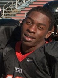 Tim Kelly's Football Recruiting Profile