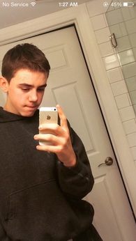 Zach Ulrich's Football Recruiting Profile