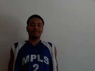 Darrion Scott's Men's Basketball Recruiting Profile