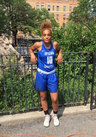 Jessica Martino's Women's Basketball Recruiting Profile