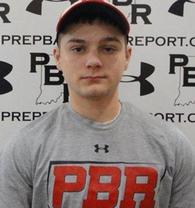 Austin Combs's Baseball Recruiting Profile