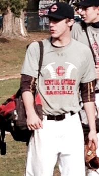 Kyle Coolidge's Baseball Recruiting Profile