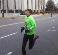 Nathan Jarman's Men's Track Recruiting Profile