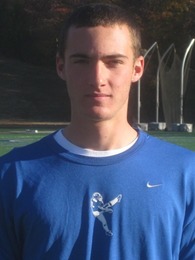 Justin Wain's Football Recruiting Profile