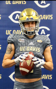 Bryce Peterson's Football Recruiting Profile