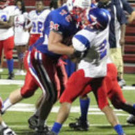 Adam White's Football Recruiting Profile