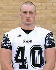 Devon Turner's Football Recruiting Profile