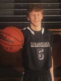 Bryce Nicholson's Men's Basketball Recruiting Profile