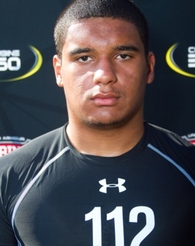 Quincy Reed Jr.'s Football Recruiting Profile