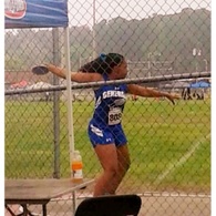 Ariana Jenkins's Women's Track Recruiting Profile