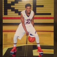 Rodney Hounshell Jr's Men's Basketball Recruiting Profile