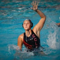 Tegan Baker's Women's Water Polo Recruiting Profile