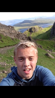 Alexander Bader's Men's Soccer Recruiting Profile