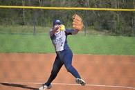 Bailey Taylor's Softball Recruiting Profile