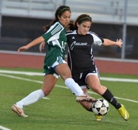 Haley Hendricks's Women's Soccer Recruiting Profile