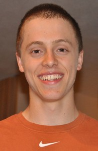 Austin Wood's Men's Basketball Recruiting Profile