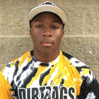 Samuel Neal II's Baseball Recruiting Profile