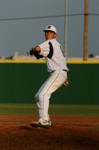 David Mead II's Baseball Recruiting Profile