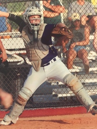 Justin Potvin's Baseball Recruiting Profile