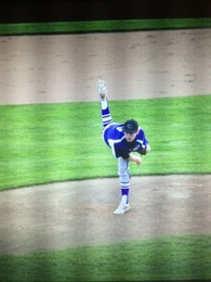 Mark Timmins's Baseball Recruiting Profile