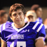 Tyler Dement's Football Recruiting Profile