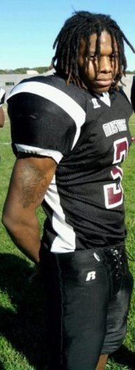 Brandon Rivers's Football Recruiting Profile