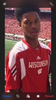 Darnell Davis Jr.'s Football Recruiting Profile