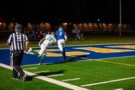 Kendre Pride's Football Recruiting Profile