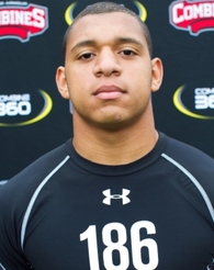 Isaiah Thomasson's Football Recruiting Profile