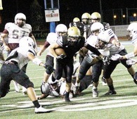 Alexander Ruelas's Football Recruiting Profile