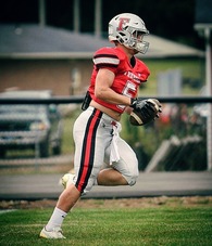 Jack Fitzpatrick's Football Recruiting Profile