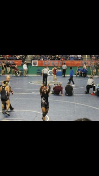 Joshua Soliz's Wrestling Recruiting Profile