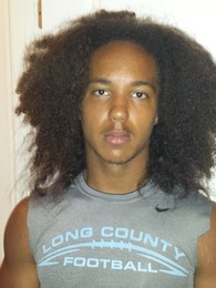 Keishawn Wagner's Football Recruiting Profile