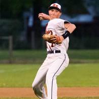 Tyler Passmore's Baseball Recruiting Profile