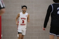 Gabriel Hawkins's Men's Basketball Recruiting Profile