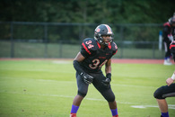 Montrell Jones II's Football Recruiting Profile