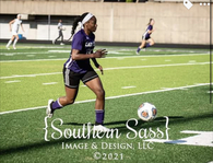 London Ingram's Women's Soccer Recruiting Profile