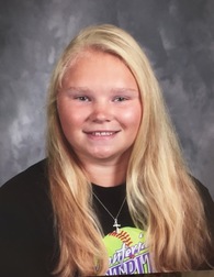 Rachel West's Softball Recruiting Profile