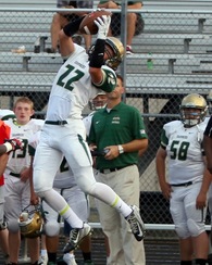 Koby Hauser's Football Recruiting Profile