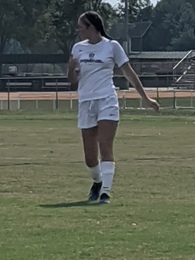 Cassidy Haney's Women's Soccer Recruiting Profile